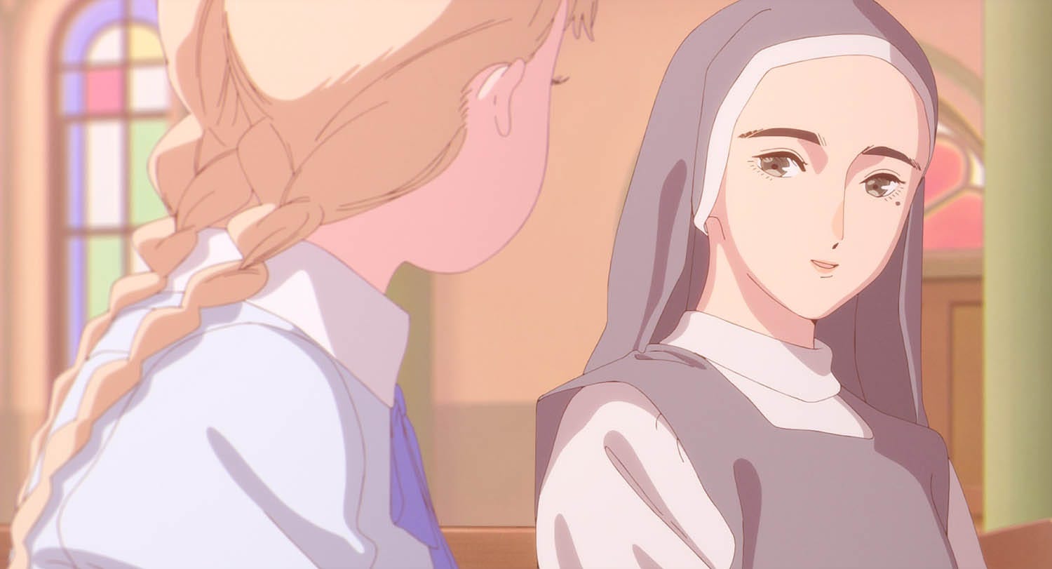 Film Purgatory | The Colors Within (2025) - Review