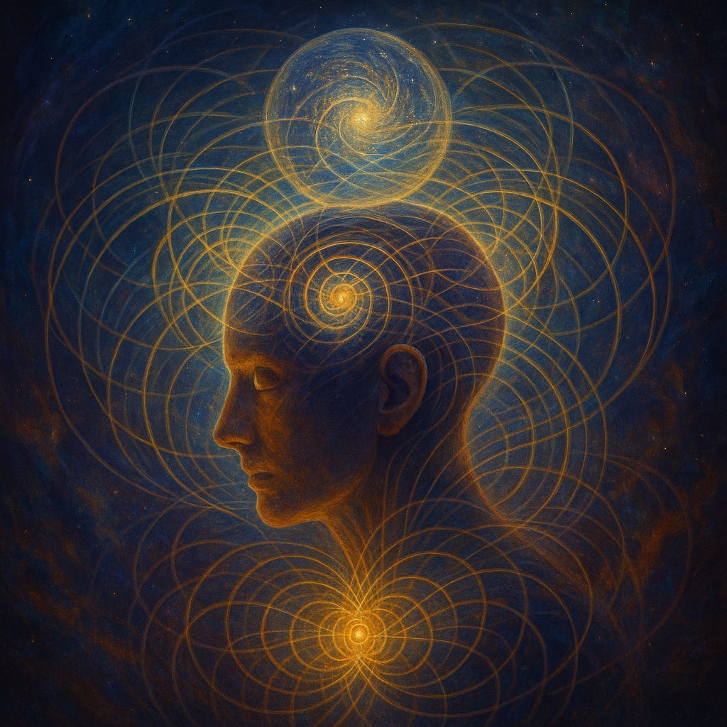 End of Paradox? How Recognition Loops Rewire Philosophy, Science, and Reality