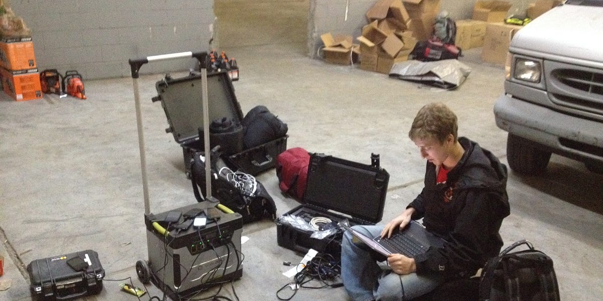 What is a Forward Deployed Engineer, Anyway?