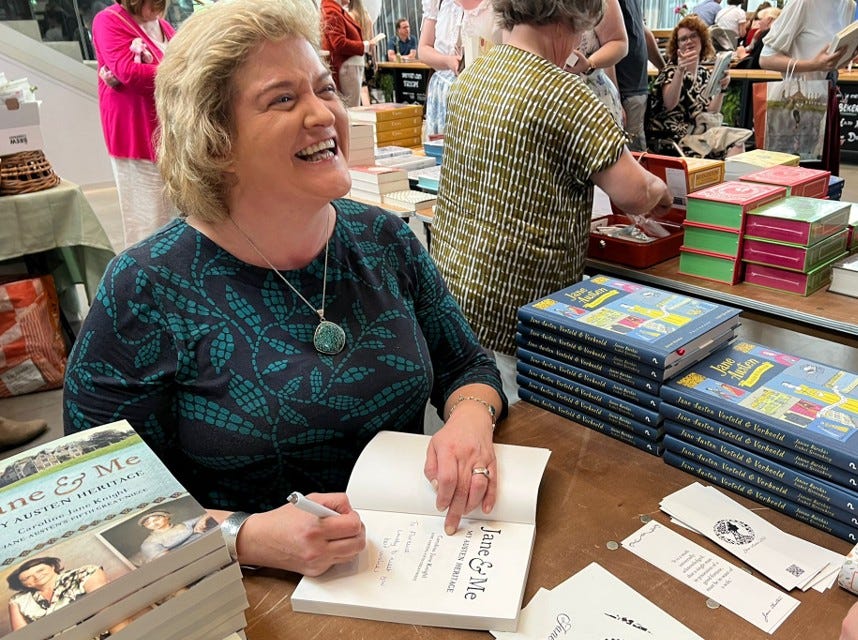 Mastering Author Events: Your Pathway-Specific Guide to Book Signings ...