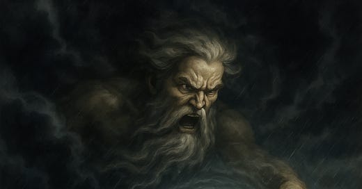 J. Matson Heininger | Substack