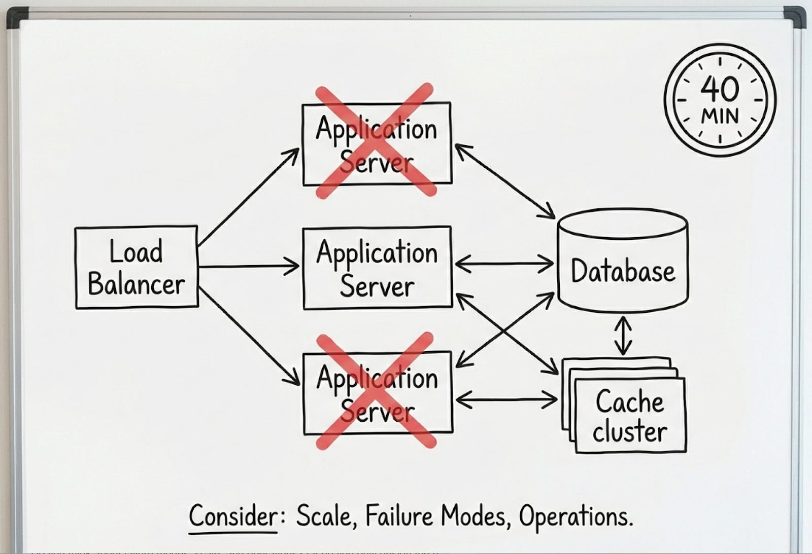 How to Prepare for System Design Interview