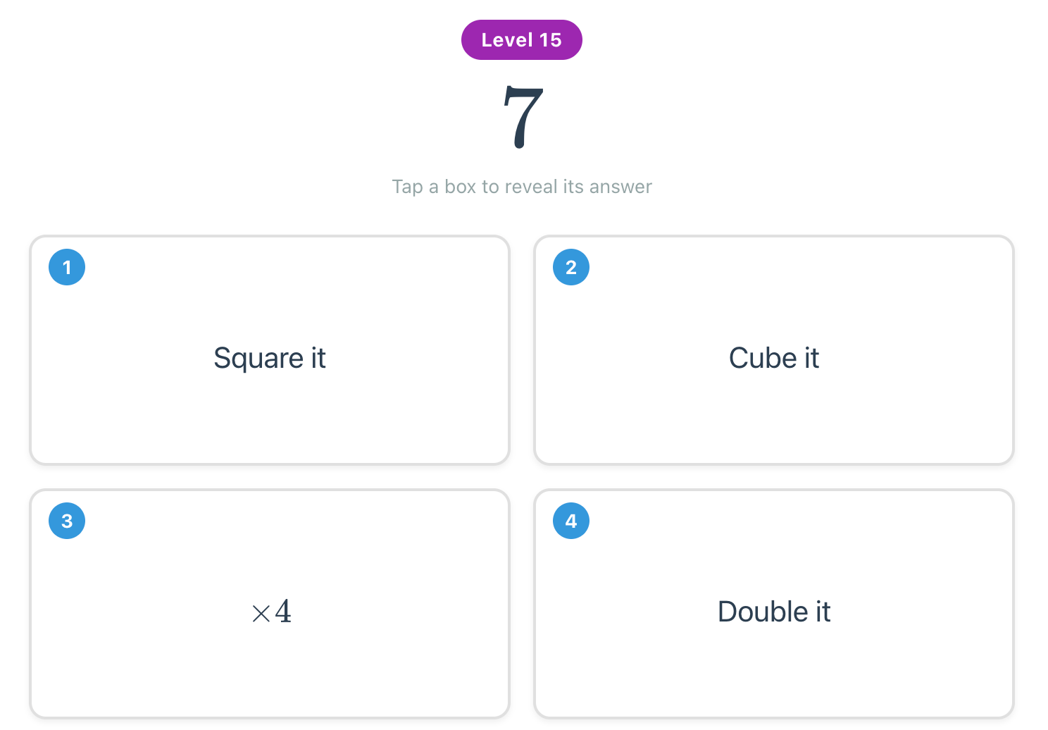 The all-new, ad-free Mr Barton Maths website