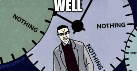 Postscript 1794 | Jonathan Cioran | Substack