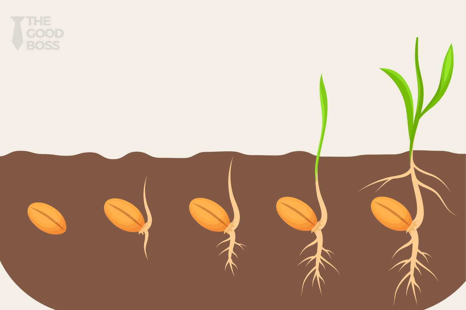 Think Like a Farmer: 7 Powerful Leadership Lessons From The Farm