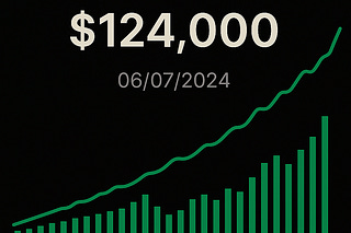 Make Money, Make Time | Oliver | MMMT Wealth | Substack