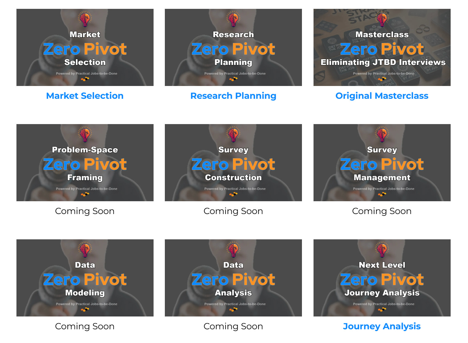 How to Use the Opportunity Score to Prioritize Your Product Roadmap ...
