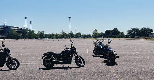 Baked In with Joy the Baker | Joy Wilson | Substack