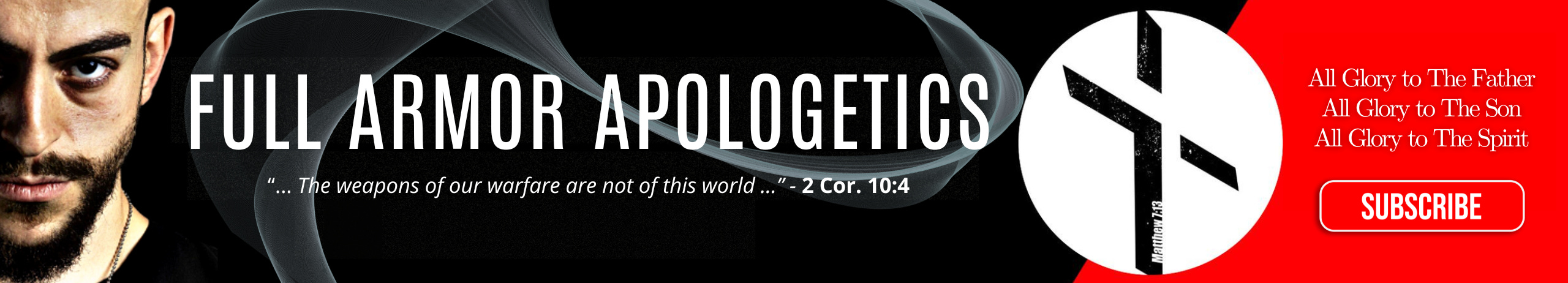 The Bible & Trinity vs. "Modalism" | 90 N.T. Verses Elucidating The ...