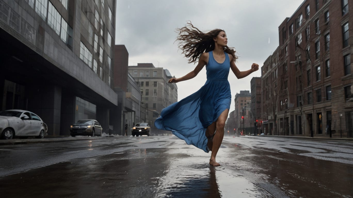 How to Write Action Scenes That Keep Readers Hooked