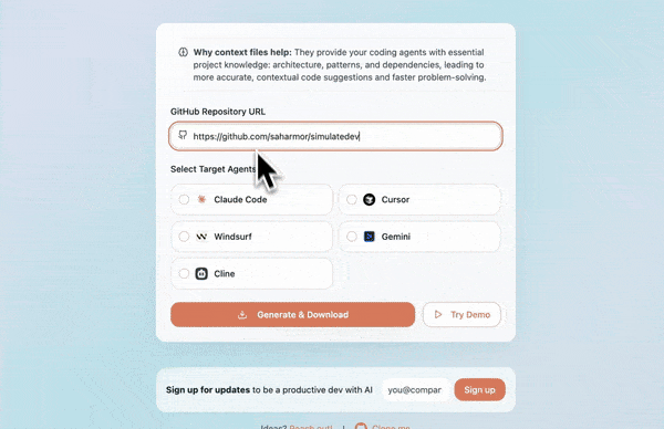 DeepWiki: Understand Any Codebase - by Sahar Mor