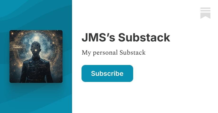 Writing with AI - JMS’s Substack