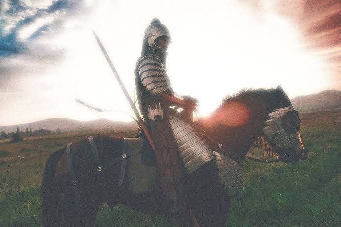 Lalitaditya: The Kickass Kashmiri King
