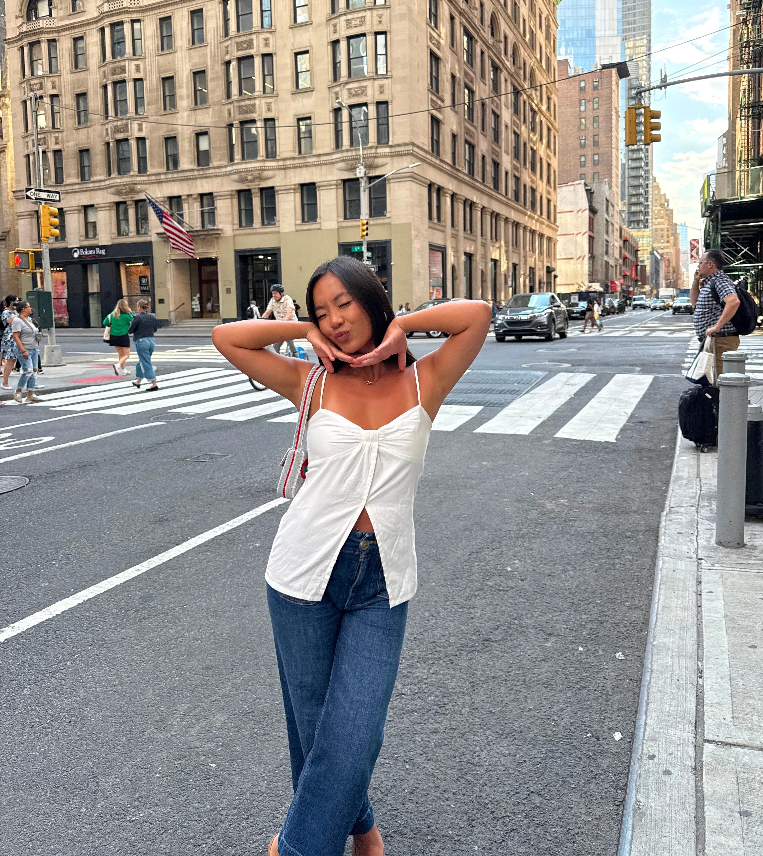 The Weekly Digest: Second Summer - Christina’s Substack