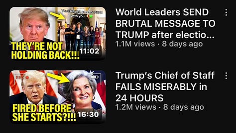 Meidas Update: 500 New Videos, 60 New Live Shows, Top 3 in USA