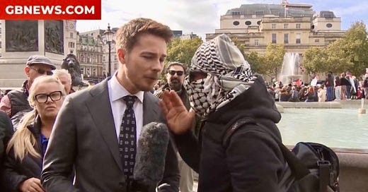 Adam Brooks | Substack