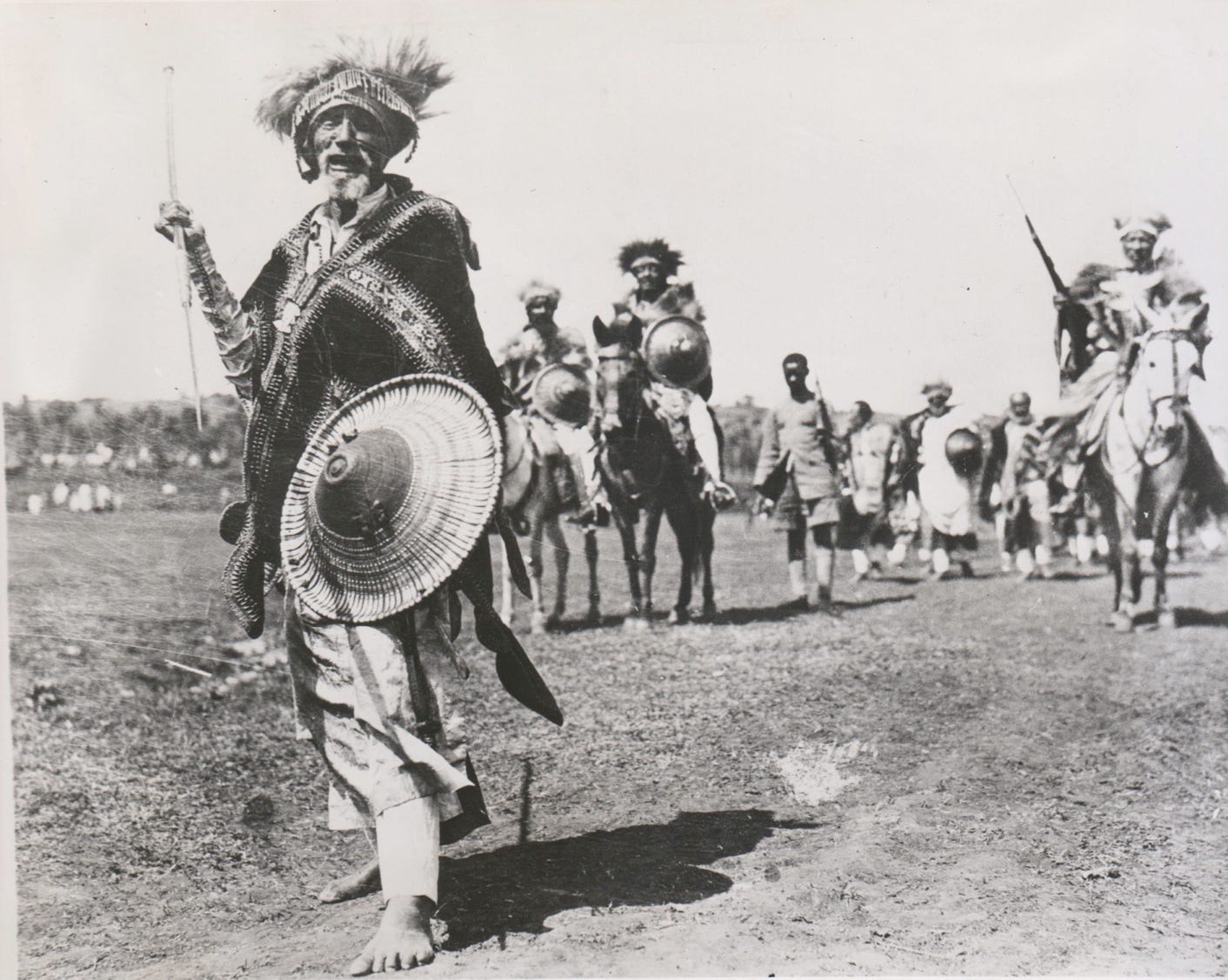 Adwa: The African Victory That Shook the Colonial World