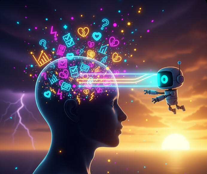 El Prompt que Convierte a ChatGPT en Estratega, Psicólogo Ligero y ...