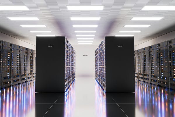 [ Center for Humane Technology ] | Substack