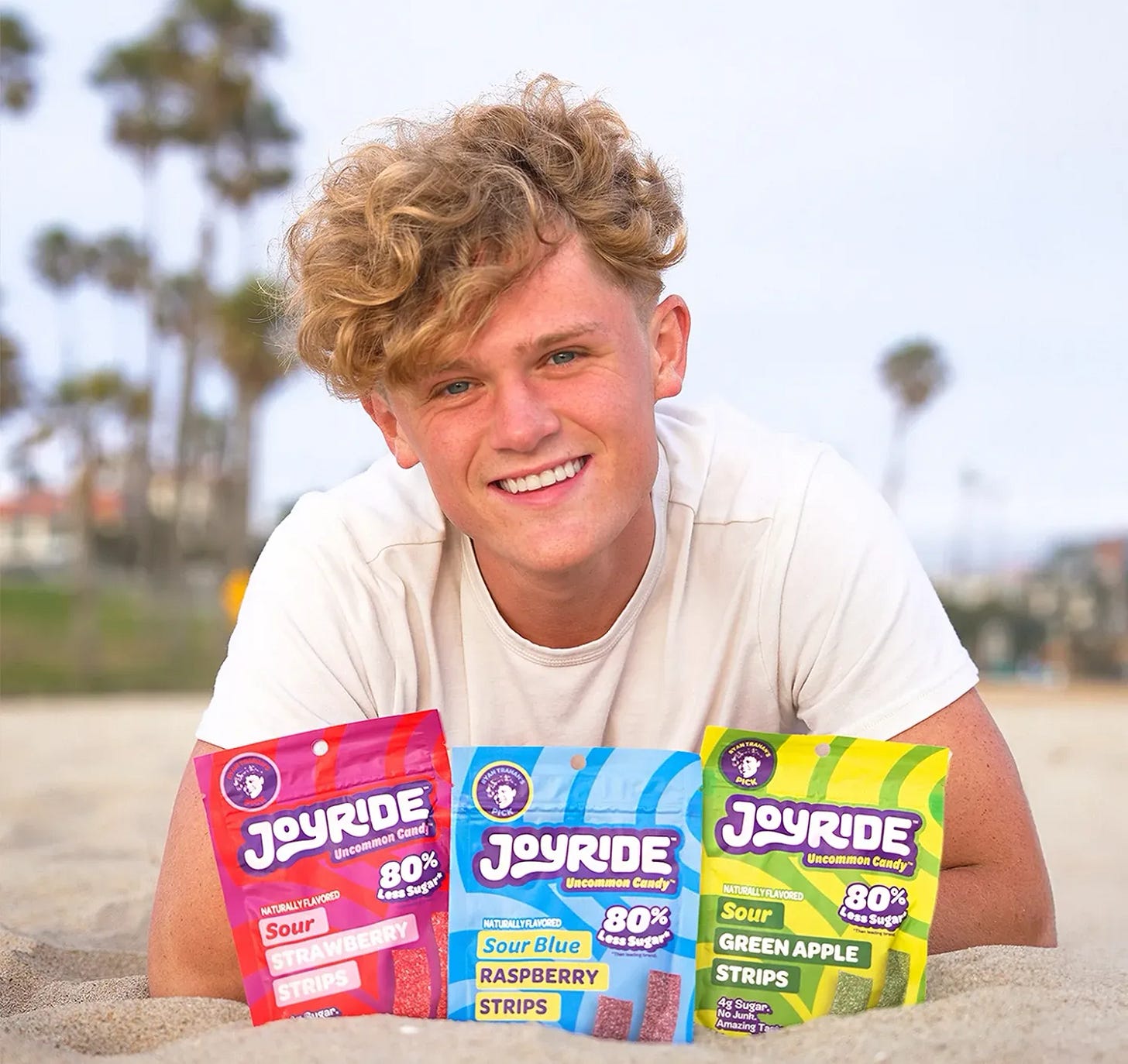 The 14-Year Overnight Success: How Joyride Cracked the Creator-CPG Code