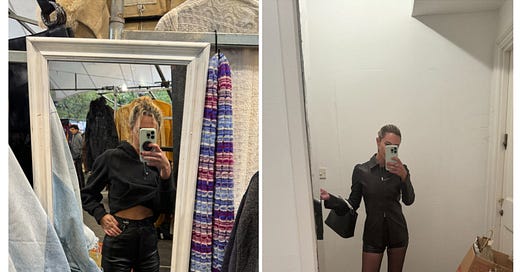 Sophia Amoruso | Substack