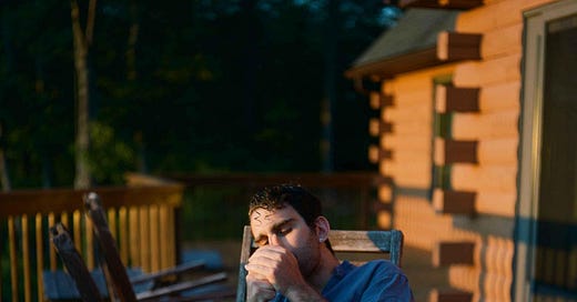 Alex Peter (@vanishingpoints1): "There’s a new piece today and I feel ...