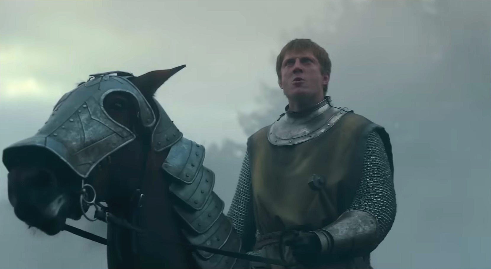"A Knight of the Seven Kingdoms" Final Trailer: A Young Knight (Peter ...