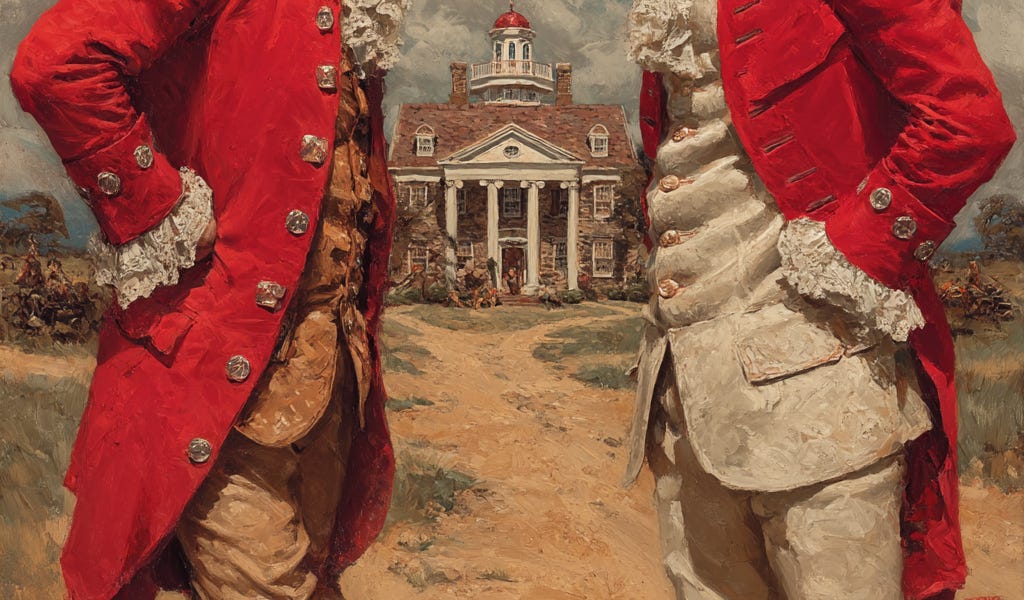 How Colonialism Weaponized Debate: - by Christian Ortiz