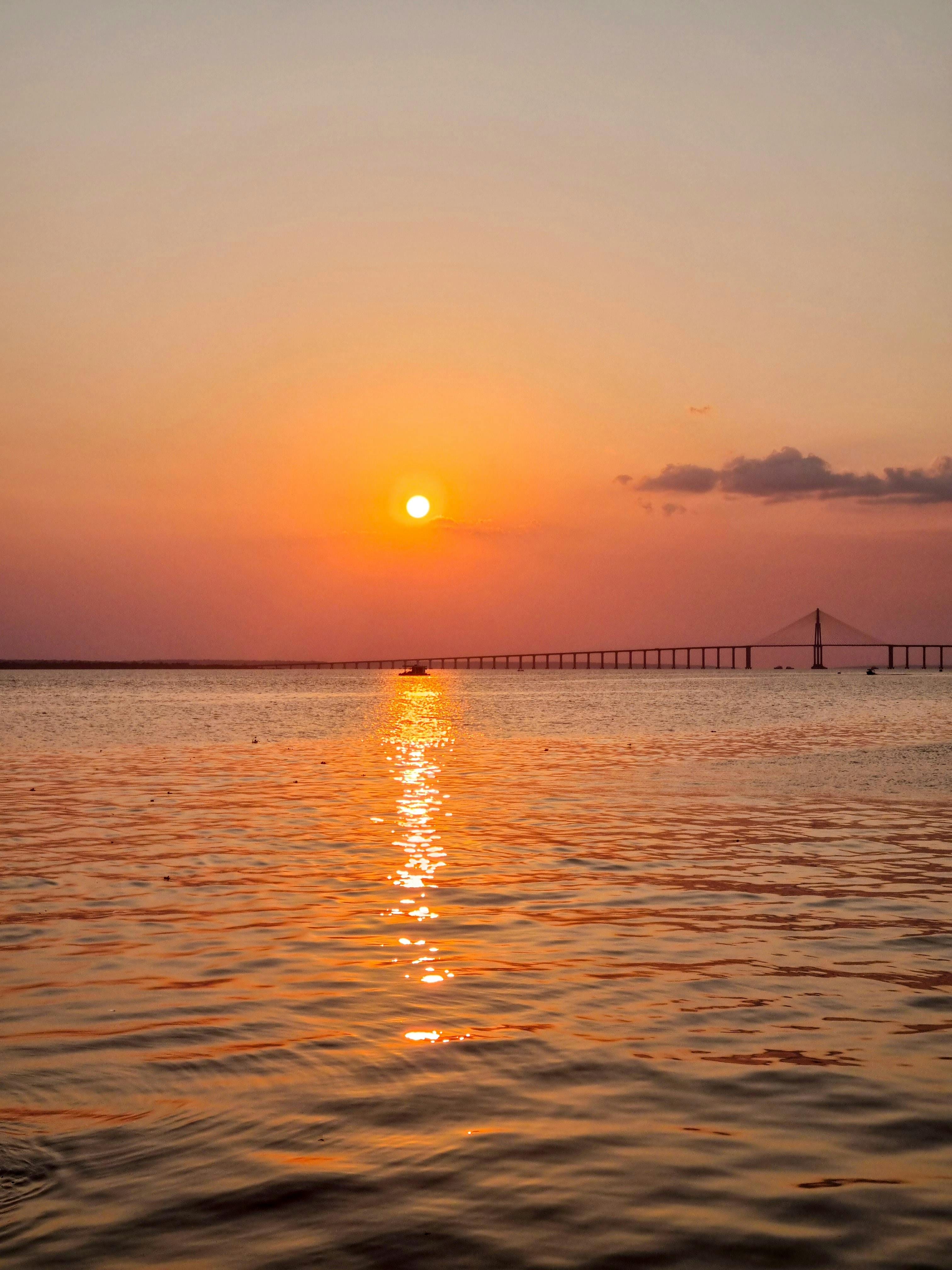 The 15 Longest Rivers in the World - by Adrian Macovei