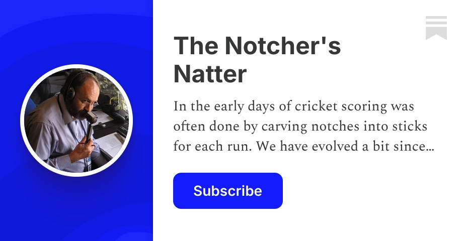 How much is too much? - by Andrew Samson