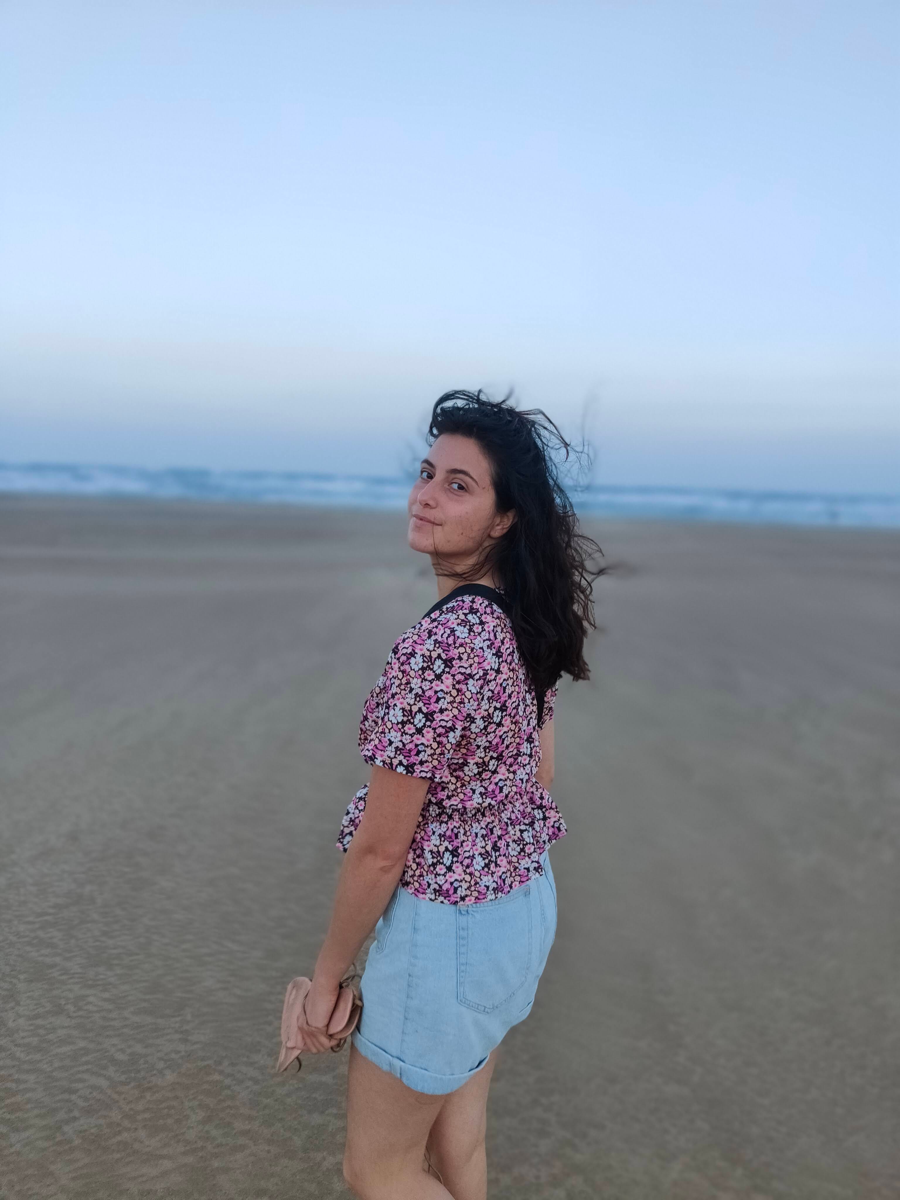 Sara Markowicz | Substack