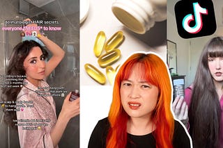 Lab Muffin Beauty Science Updates | Dr Michelle Wong | Substack