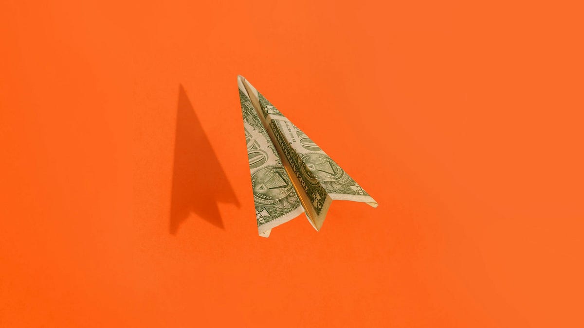 Comments - Why the ultrawealthy are opting out of traditional compensation