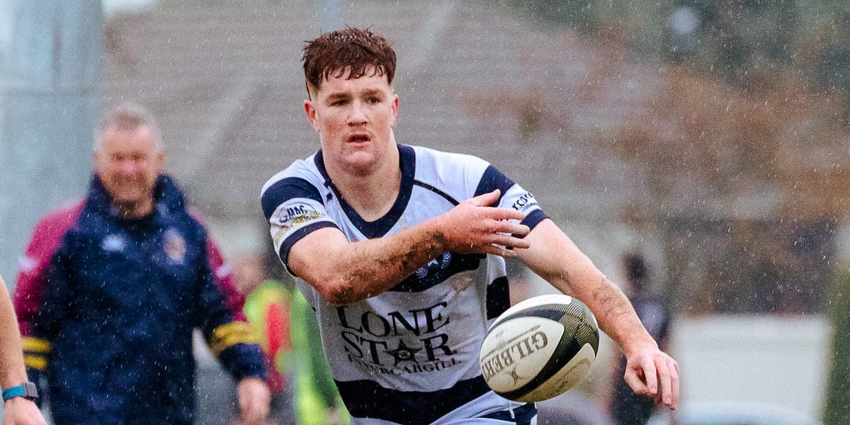 Another teenager in line for Stags NPC debut