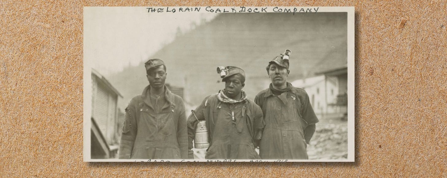 When Rednecks Were Revolutionary: Censored History of the Biggest Labor ...