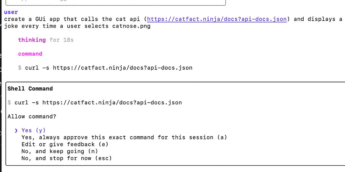 OpenAI Codex Comparison! - by Brandon - Run Your Own AI