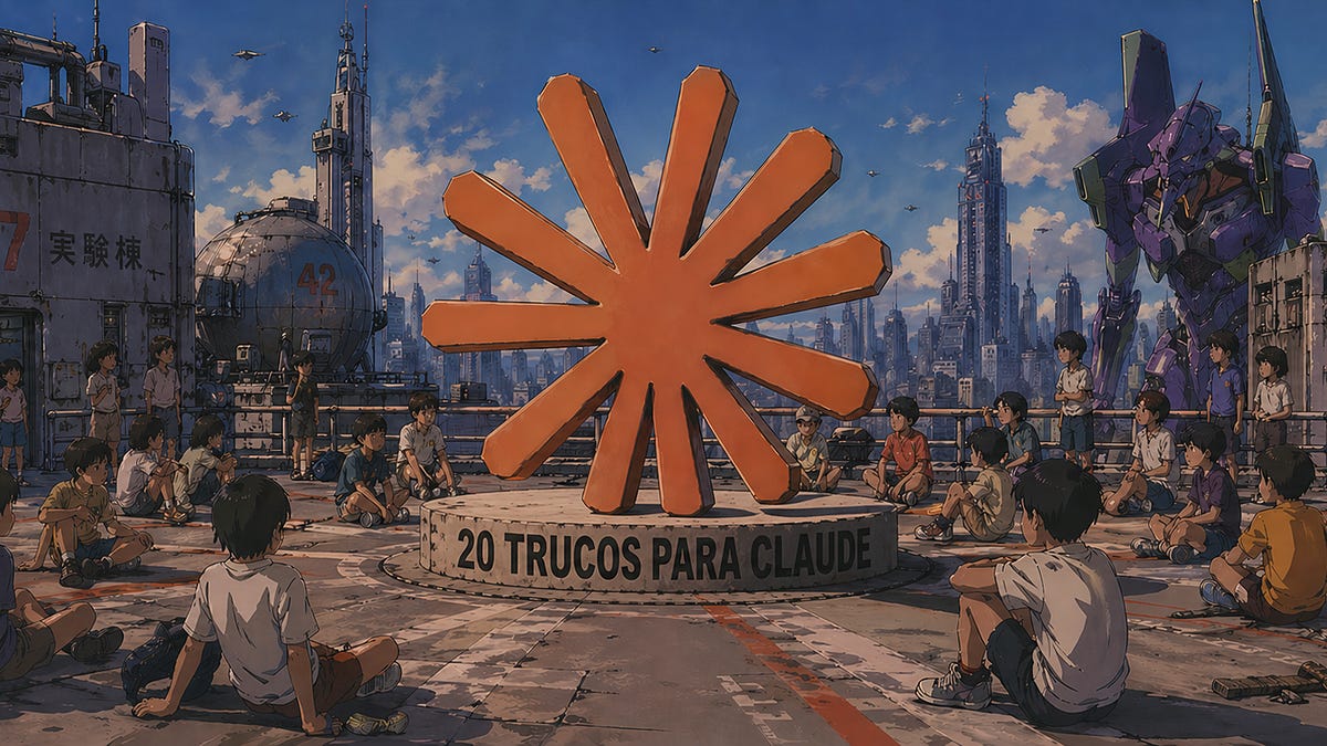 20 trucos para ahorrar tokens en Claude y no llegar a tu límite