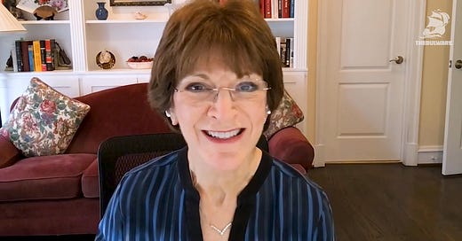 The Mona Charen Show | The Bulwark | Substack