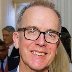 Russell Taylor | Substack