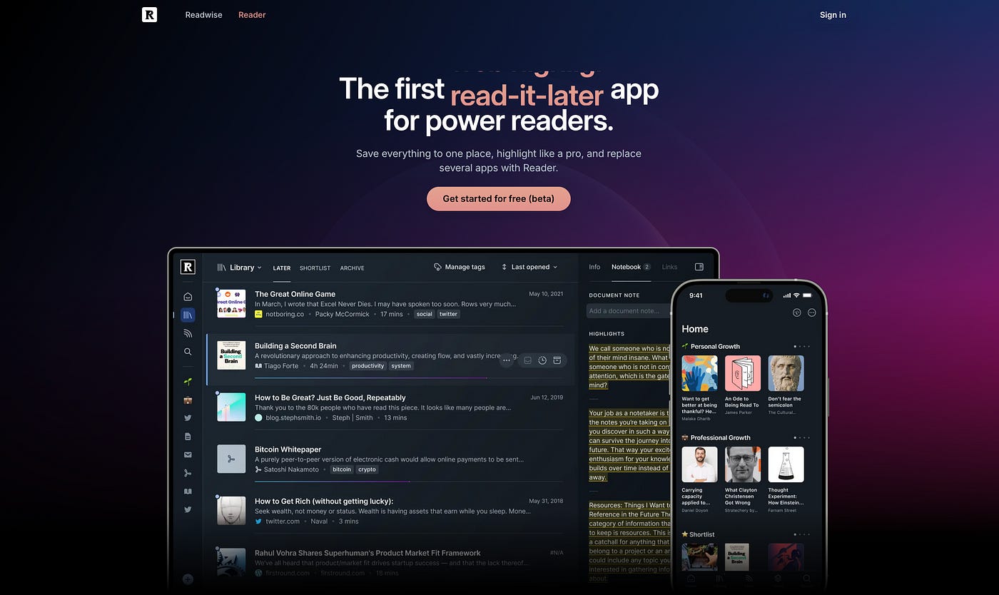 Pocket App Is Shutting Down! Here Are 5 Great Alternatives to Switch To