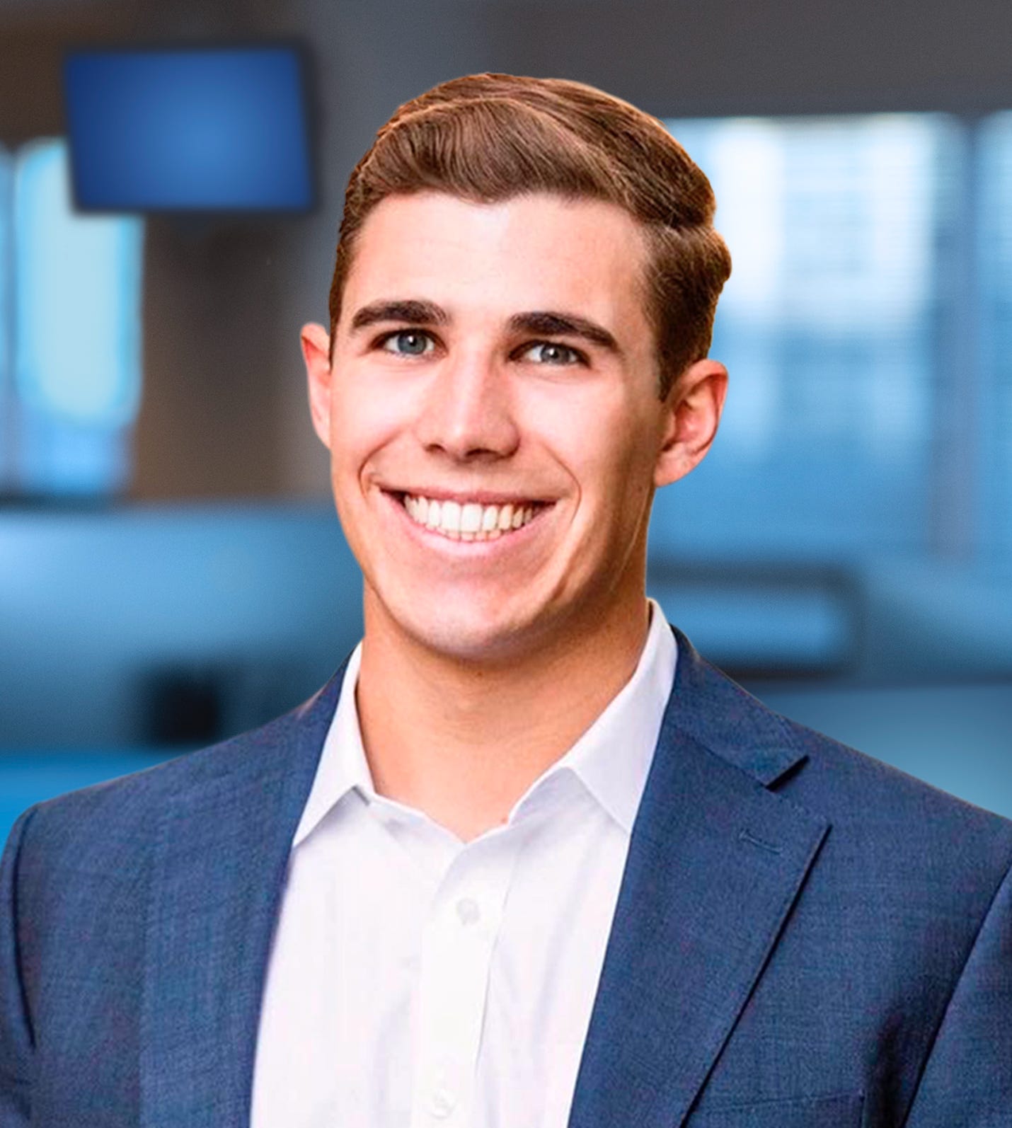 Chris Crump | Substack