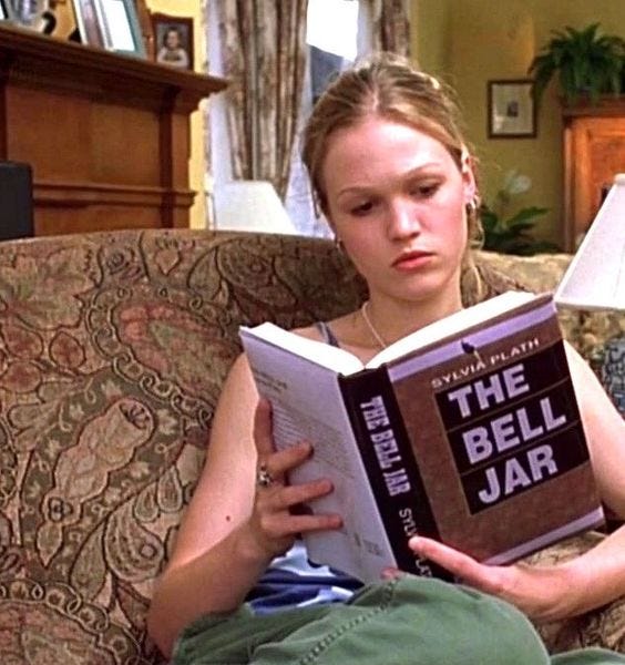 The fig tree: Sylvia Plath’s analogy into decision making