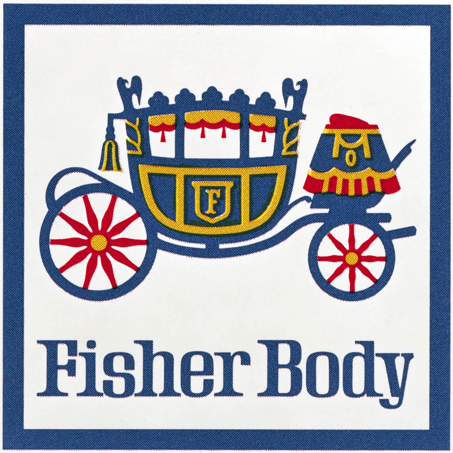 Fisher Body - CARTYPE