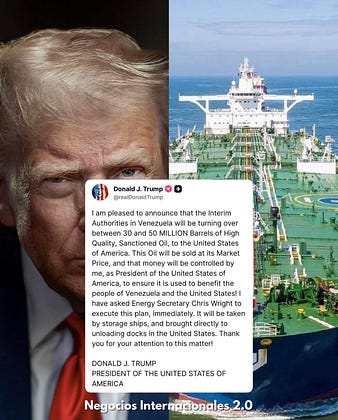 Actualízate Fácil (@actualizatefacil): "presidente Trump Me complace ...