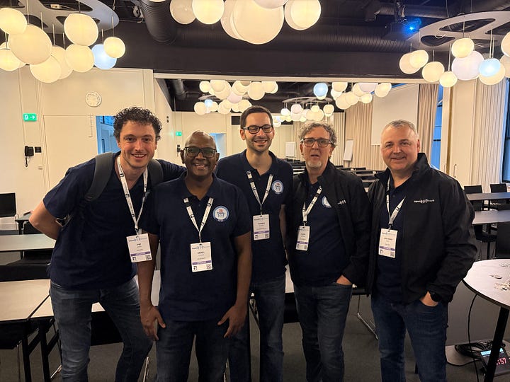 We Gave Away Our Microsoft Entra Masterclass Labs → Full Governance ...