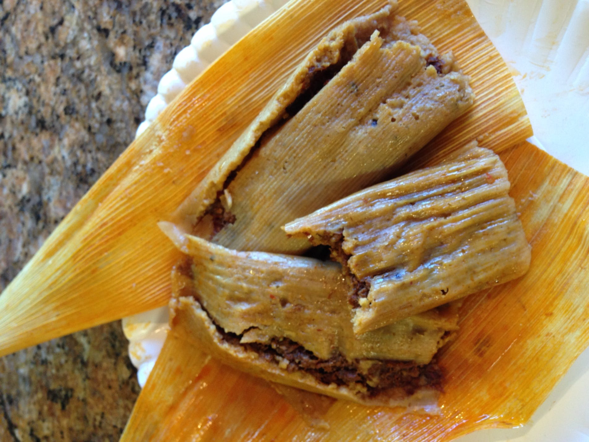 Tamales FAQ: How to Fix Masa, Filling, and Steaming Problems