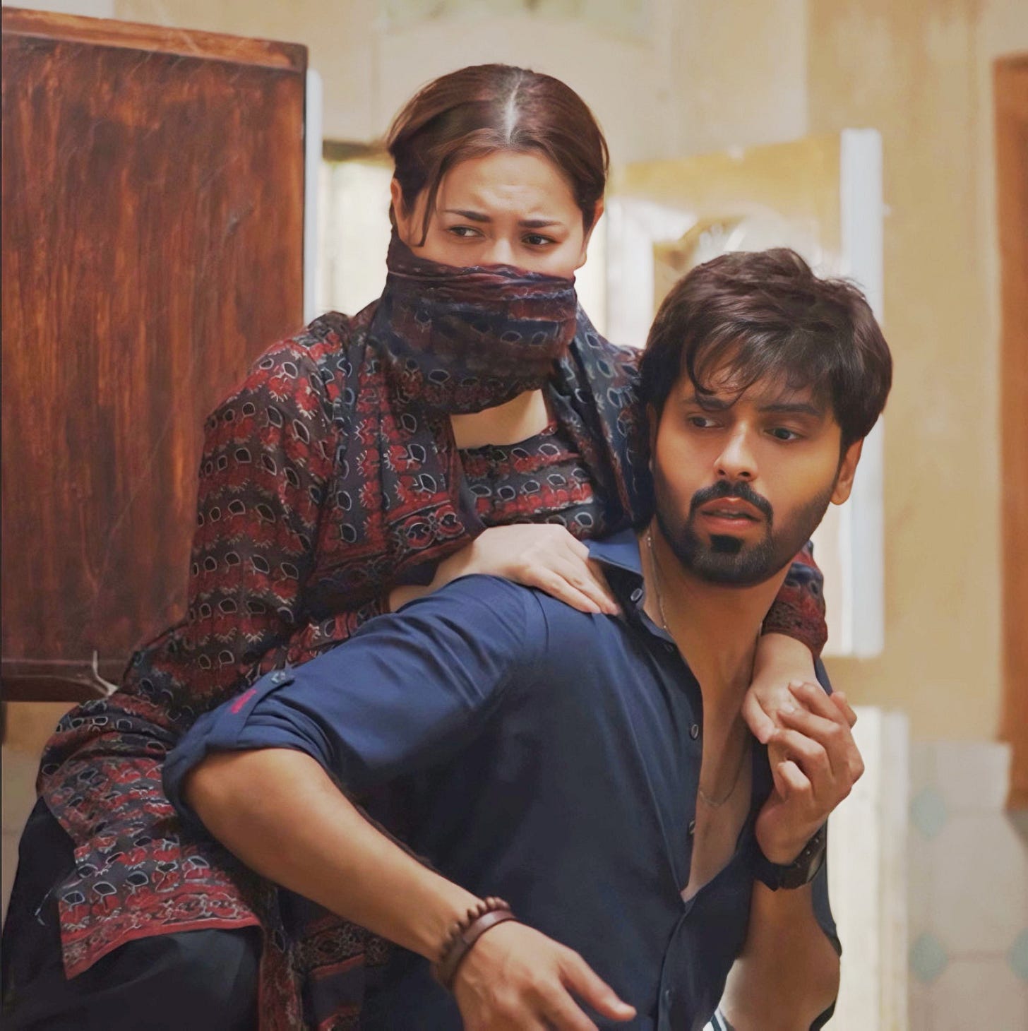 Fahad Mustafa: The Powerhouse Behind Pakistan’s Television and Film Renaissance