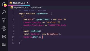 🌈 15 Awesome VS Code Plugins to Make Your IDE Look Cool!