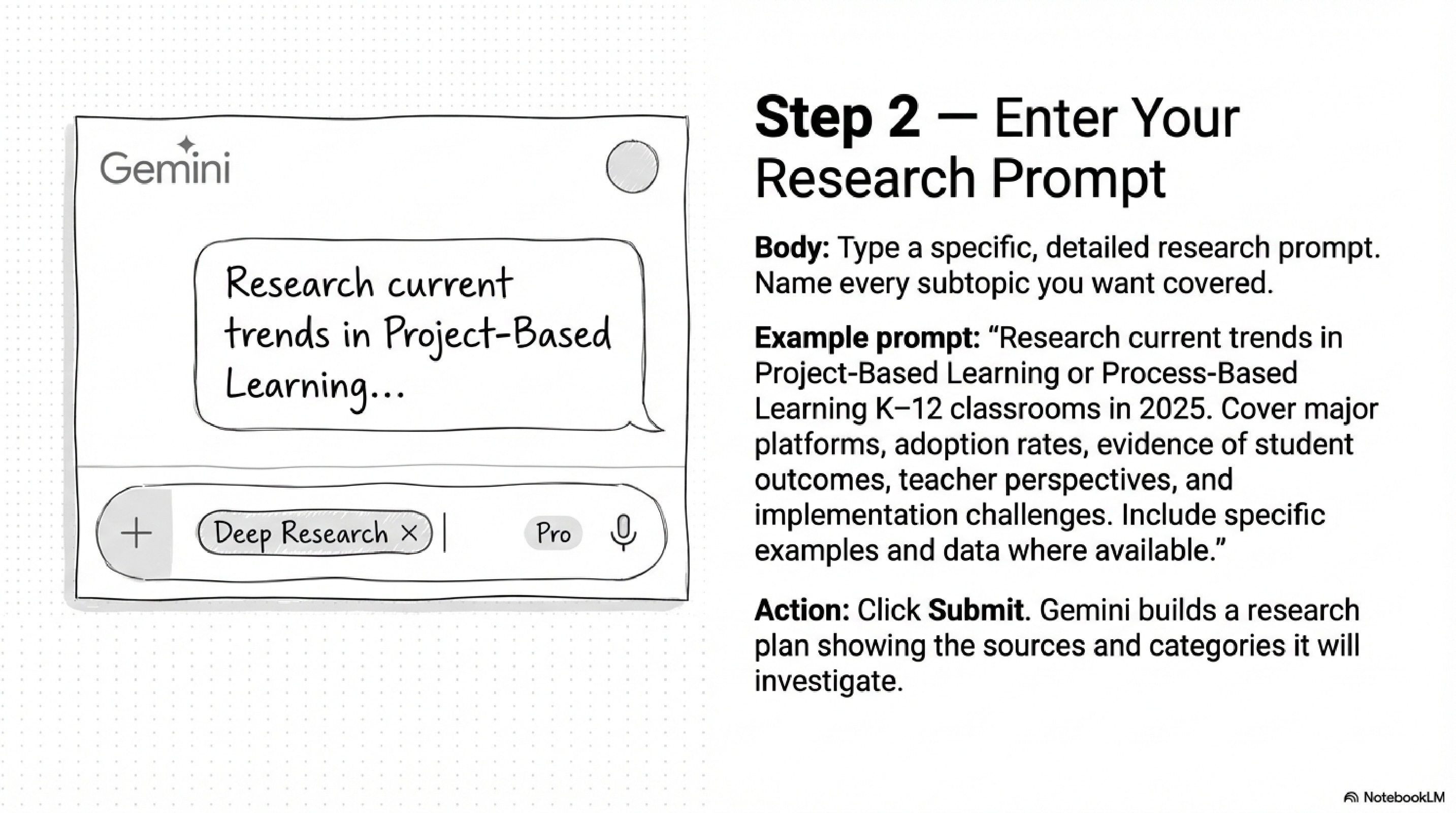 How to Turn One Research Prompt into a Full Learning Environment with ...