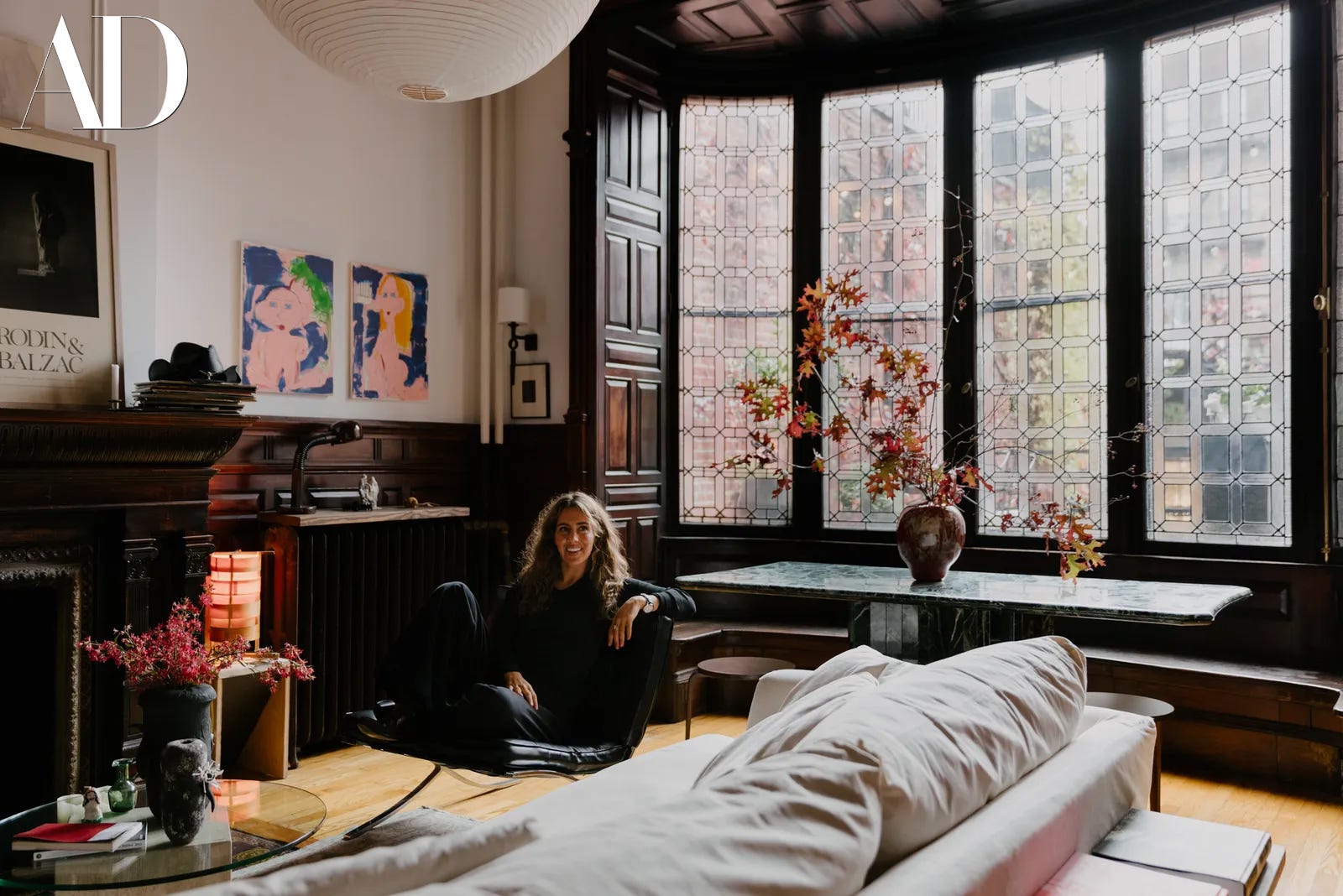 6 Steps To Landing A Feature in Architectural Digest